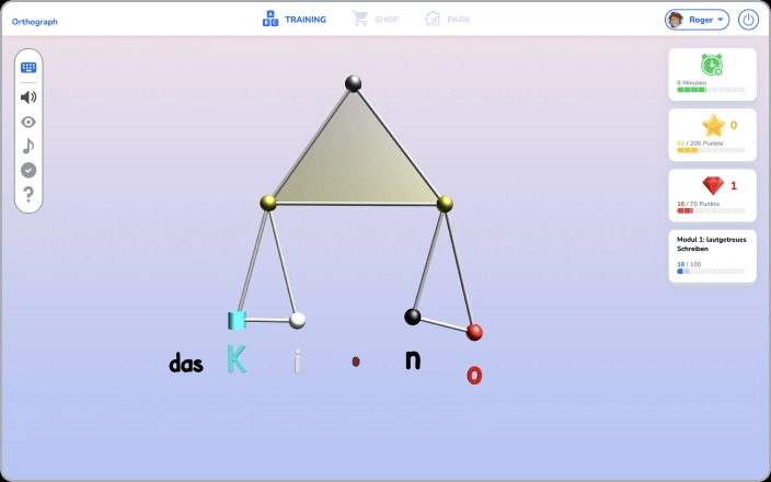 Für Eltern | Constructor